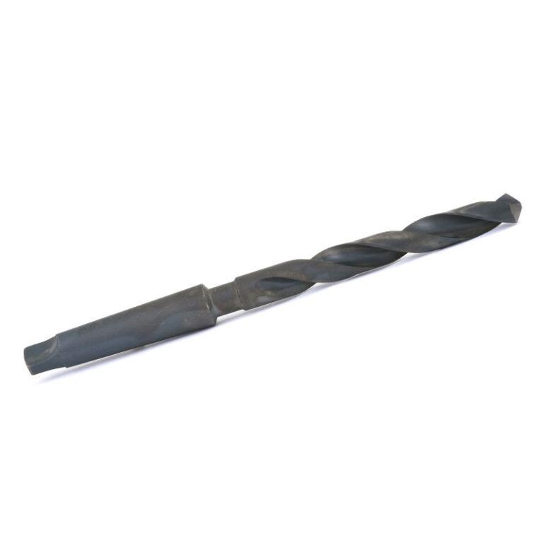 62.00 - Taper Shank Drill - Clarkson-Osborn Tools