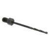 3/8 - Threaded Shank Adapter Drill Long Length - Clarkson-Osborn Tools