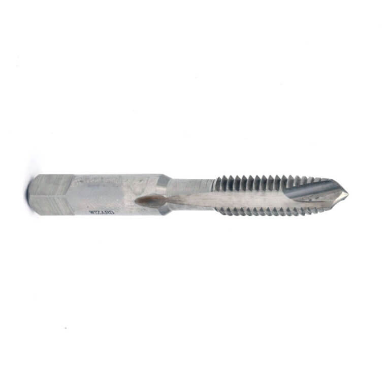 1/4-20 NC Bright Wizard Spiral Point Machine Tap - Clarkson-Osborn Tools